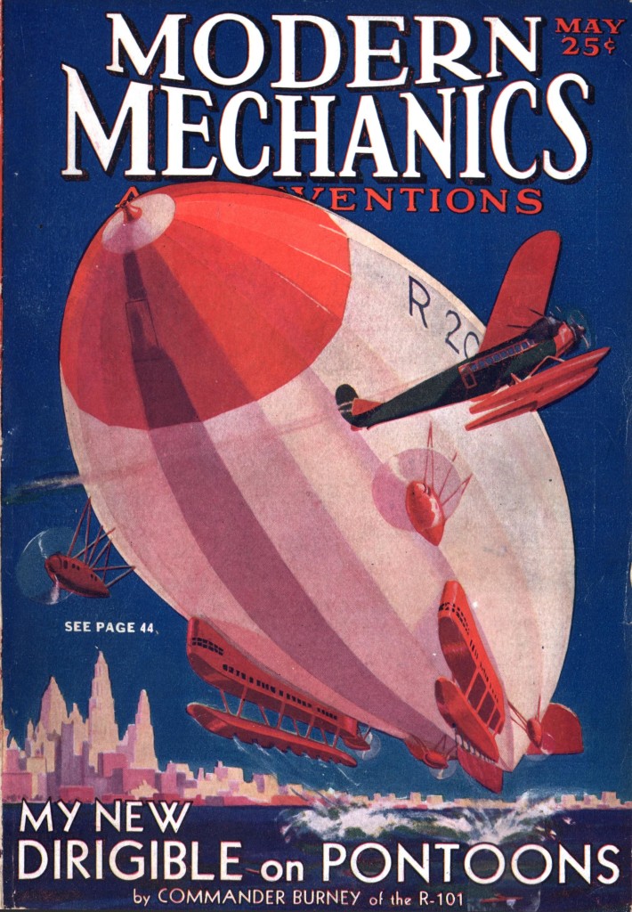 The Wonderful Machine Age: The Daring Young Men in Their Flying ...