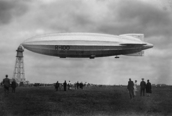 The Wonderful Machine Age: The Daring Young Men in Their Flying ...